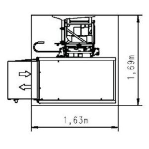 GEDA 200 Z Bauaufzug - GEDA Onlineshop by Gerüstpark GmbH & Co. KG
