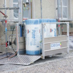 GEDA 200 Z Bauaufzug - GEDA Onlineshop by Gerüstpark GmbH & Co. KG