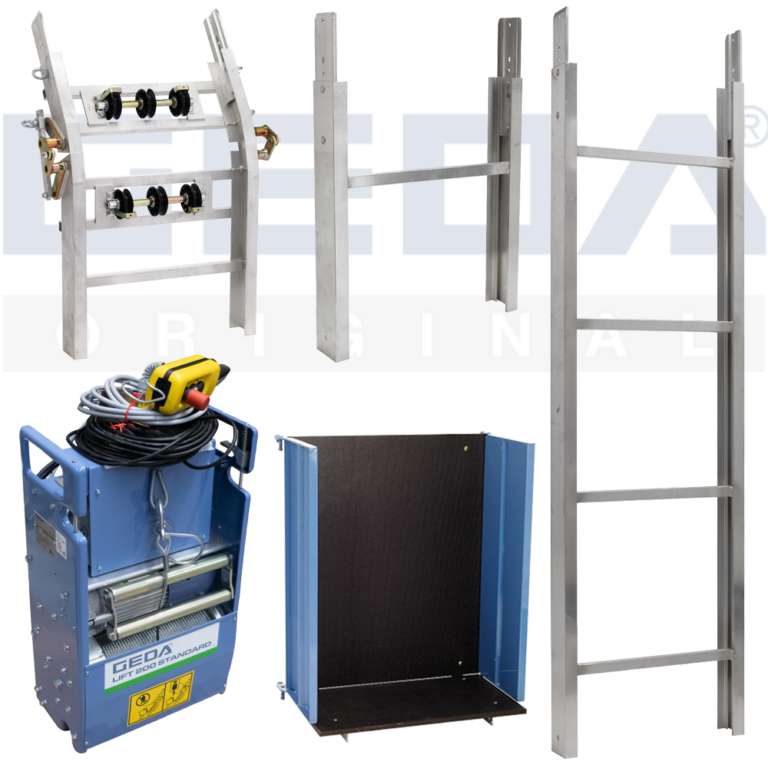 GEDA LIFT 250 COMFORT kaufen | GEDA online