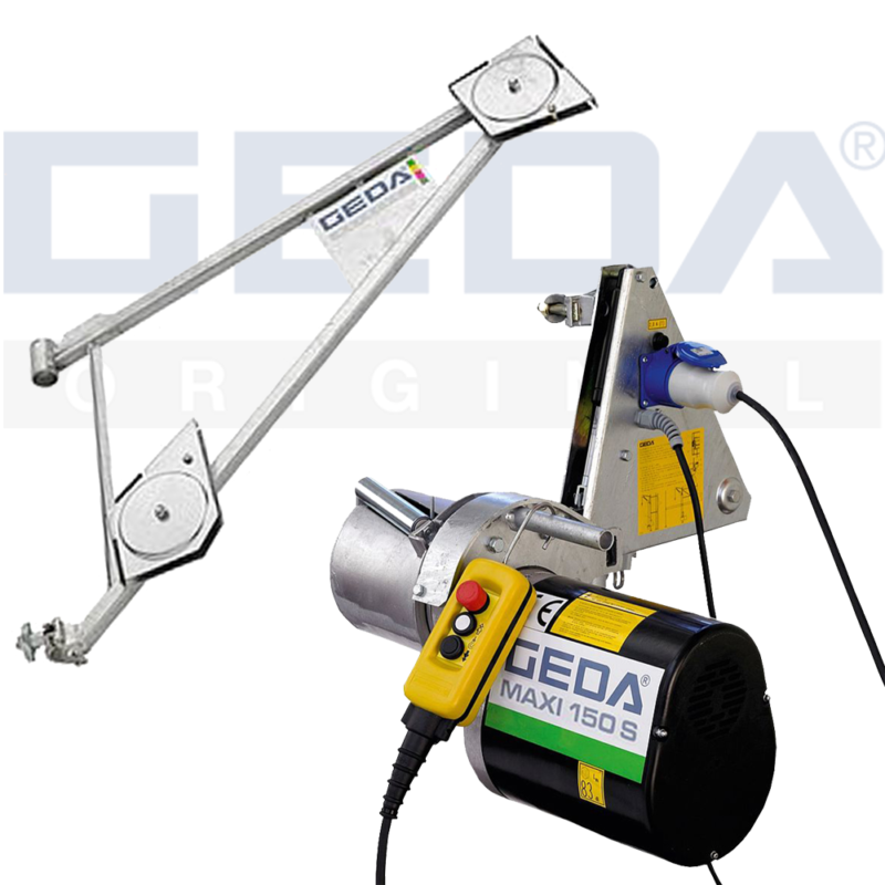 Alle Produkte - GEDA Onlineshop by Gerüstpark GmbH & Co. KG