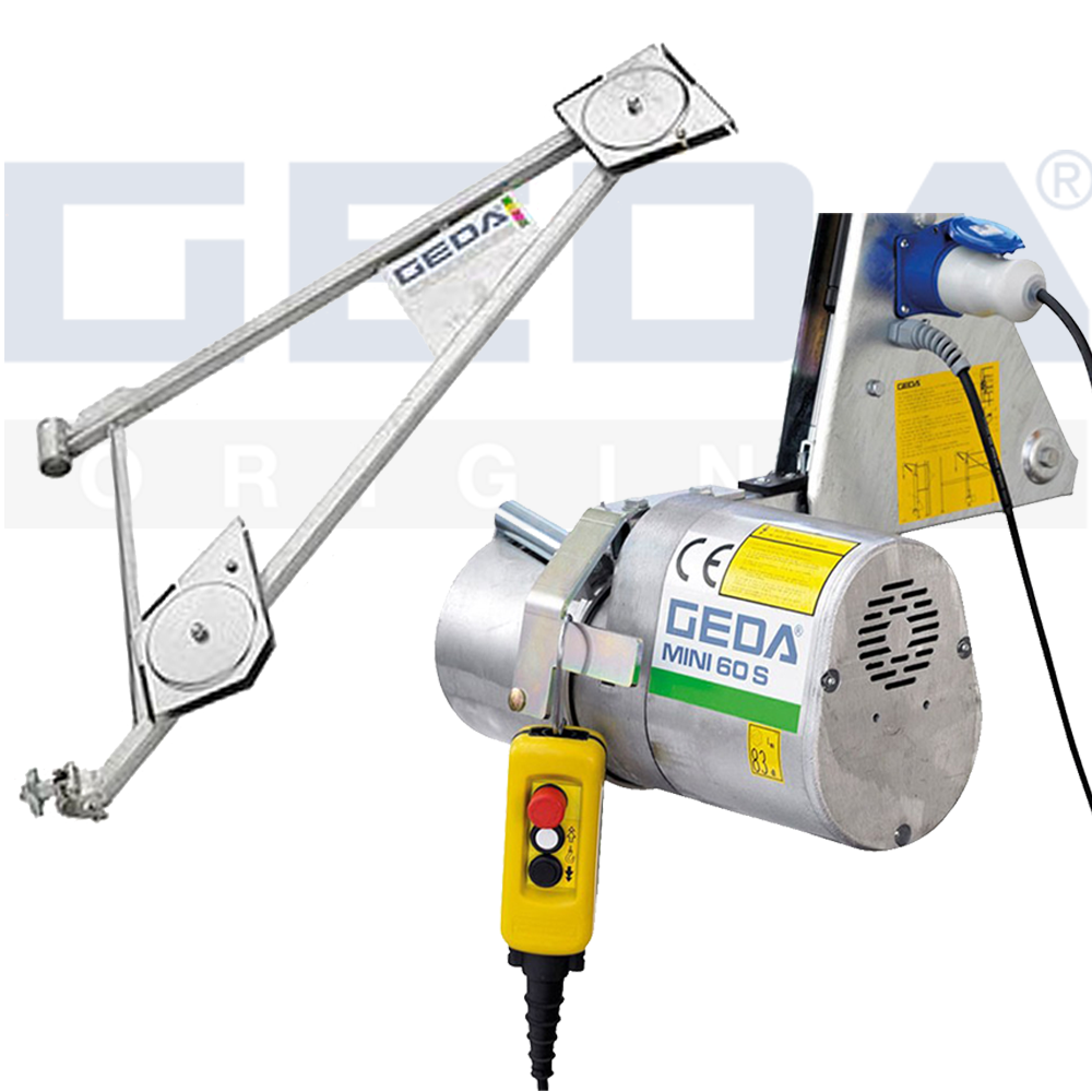 GEDA 1500 Z/ZP - GEDA Onlineshop by Gerüstpark GmbH & Co. KG