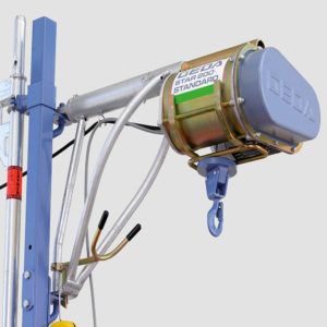 GEDA Lift, Winden & Co. | GEDA online