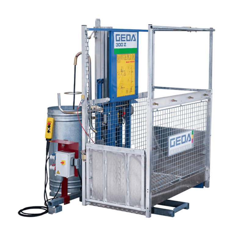 GEDA MAXI 120 S | GEDA online