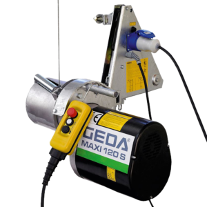 GEDA 300 Z Bauaufzug - GEDA Onlineshop by Gerüstpark GmbH & Co. KG